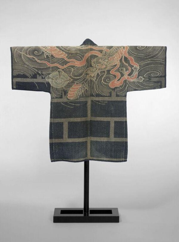 Jacket | Unknown | V&A Explore The Collections