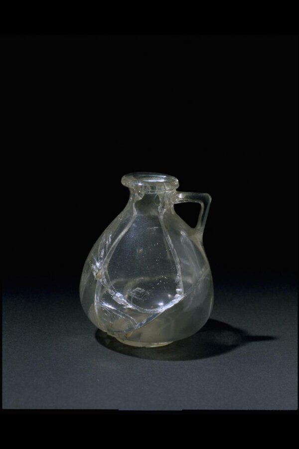 Jug | Unknown | V&A Explore The Collections