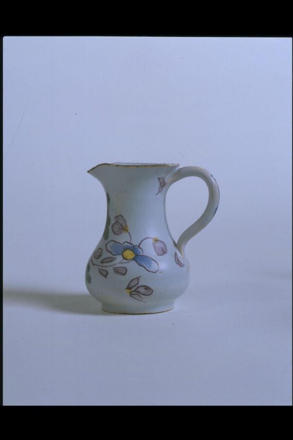 Jug | Shaw, Thomas (Alderman) | V&A Explore The Collections