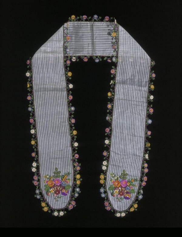Lappet | Unknown | V&A Explore The Collections