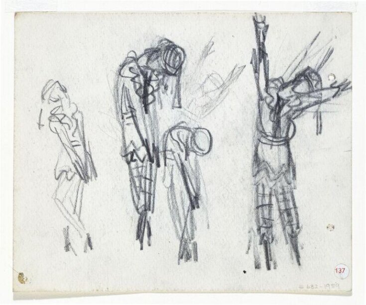 Petrushka | Valentine Gross | V&A Explore The Collections