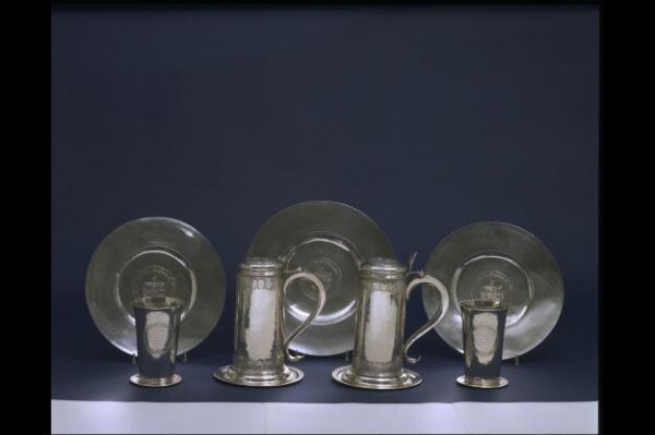 Communion Beaker | V&A Explore The Collections