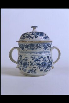 Posset Pot | Unknown | V&A Explore The Collections
