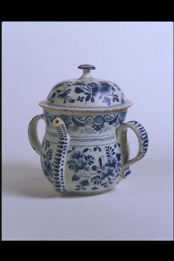Posset Pot | Unknown | V&A Explore The Collections