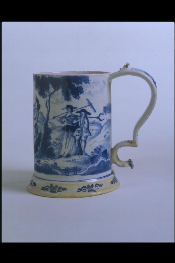 Mug | Unknown | V&A Explore The Collections