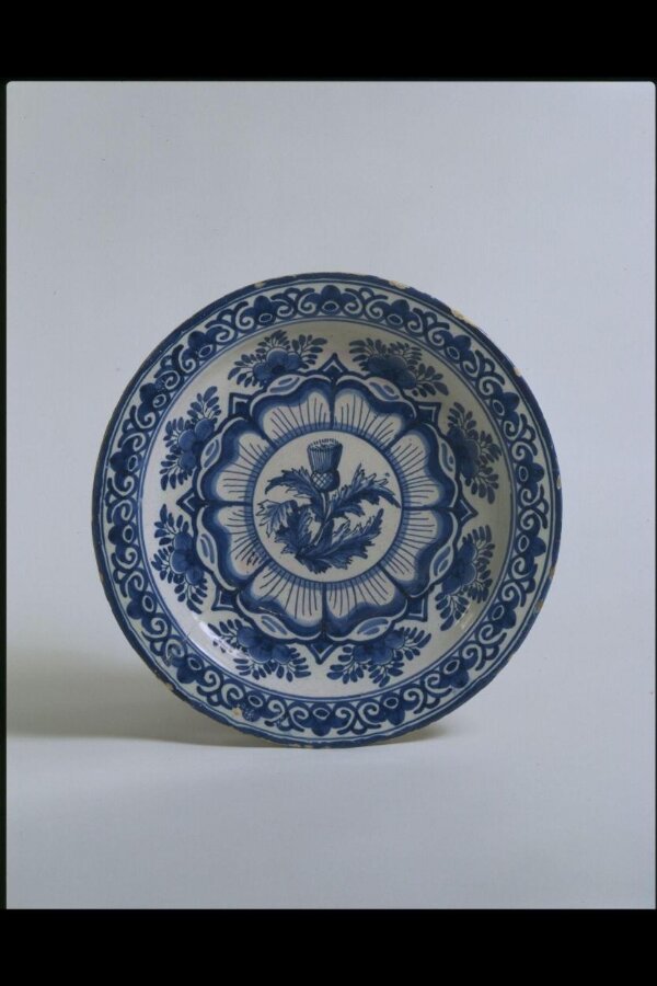 Dish | V&A Explore The Collections