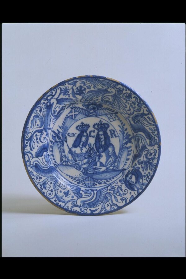 Dish | V&A Explore The Collections