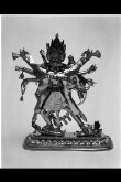 Karamukha Samvara | Unknown | V&A Explore The Collections