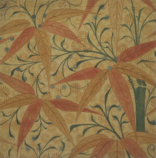 Design | Godwin, Edward William | V&A Explore The Collections