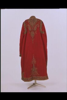 Robe | Unknown | V&A Explore The Collections