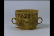 Posset Pot | Heath, Joshua | V&A Explore The Collections