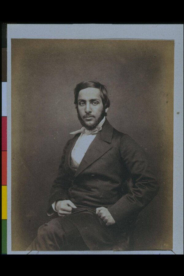 Maharaja Duleep Singh | V&A Explore The Collections