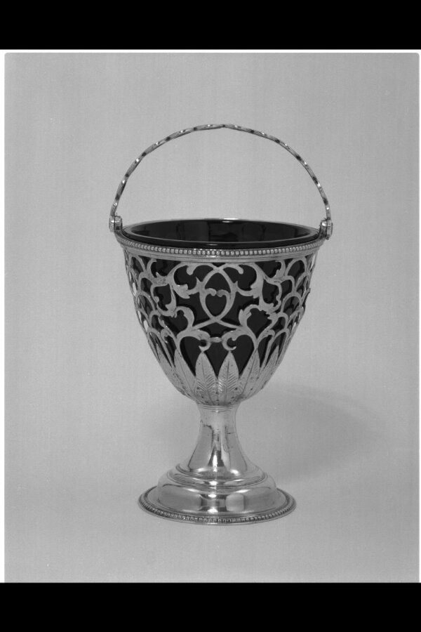 Sugar Basin | Shepherd, Thomas | Sharratt, Thomas | V&A Explore The ...