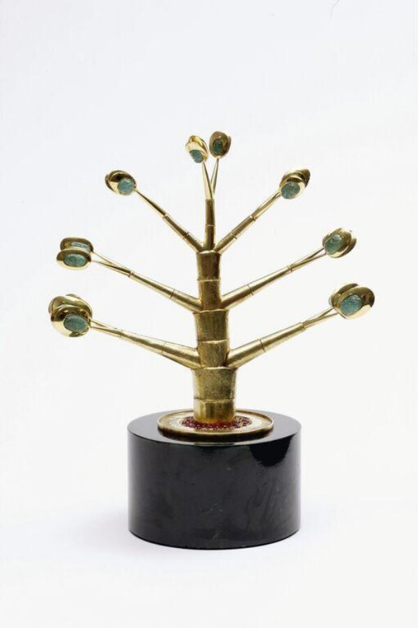 Tree | Benney, Gerald (CBE, RDI) | V&A Explore The Collections