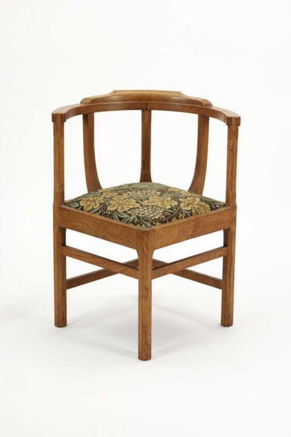 Dining Chair | Davies, Stanley Webb | V&A Explore The Collections