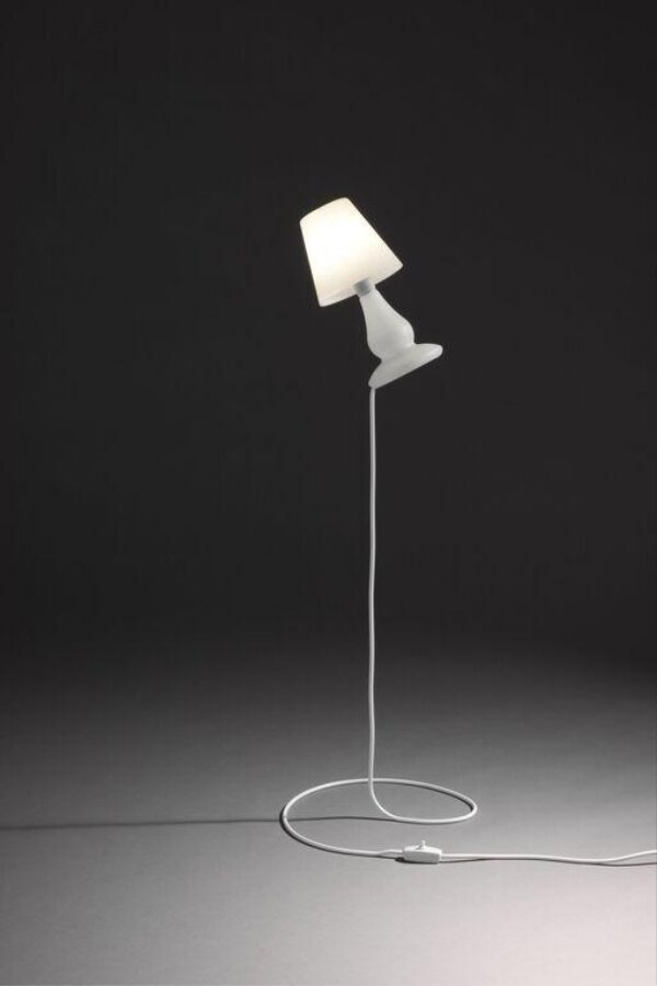 Flap Flap Lamp | V&A Explore The Collections