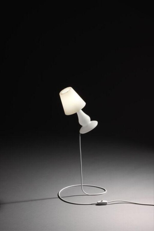 Flap Flap Lamp | V&A Explore The Collections