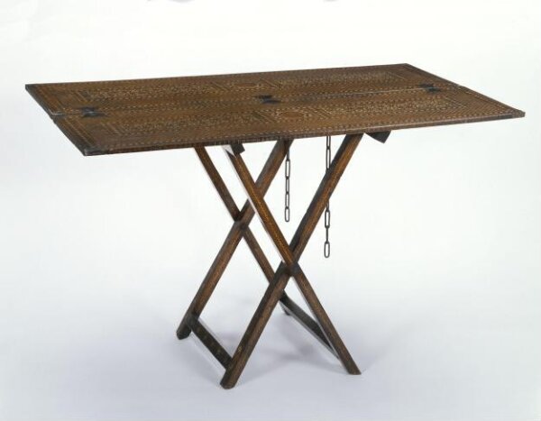 Table | Unknown | V&A Explore The Collections