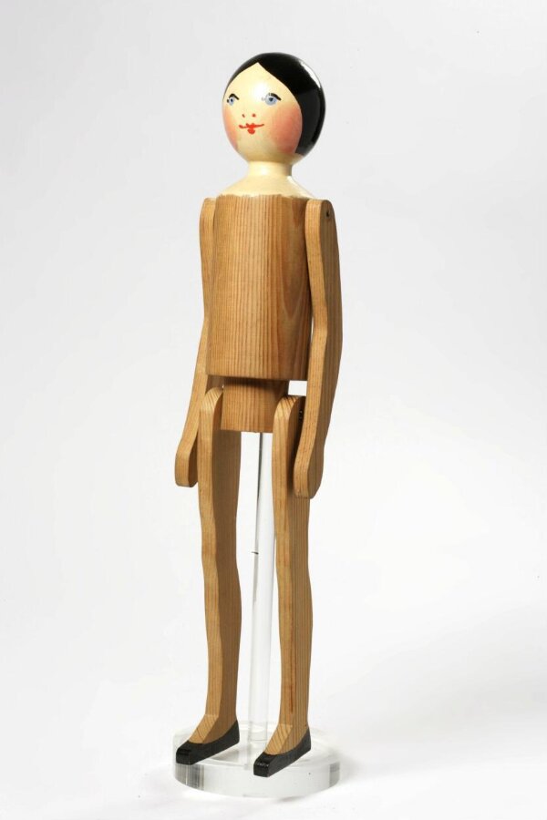 Doll | V&A Explore The Collections