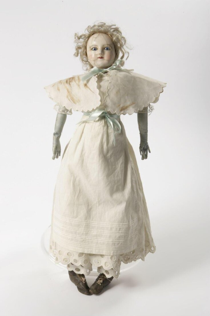 Doll | V&A Explore The Collections