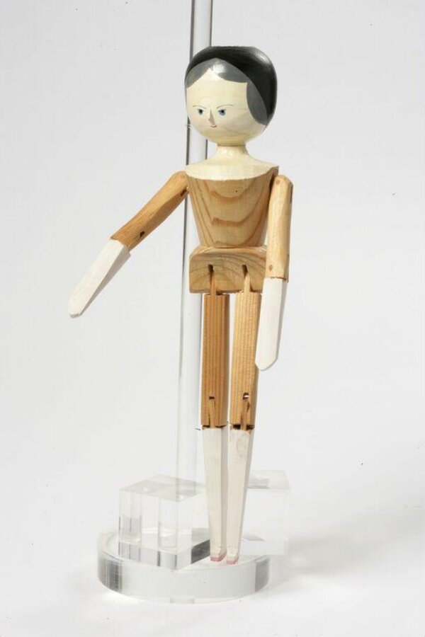 Doll | V&A Explore The Collections