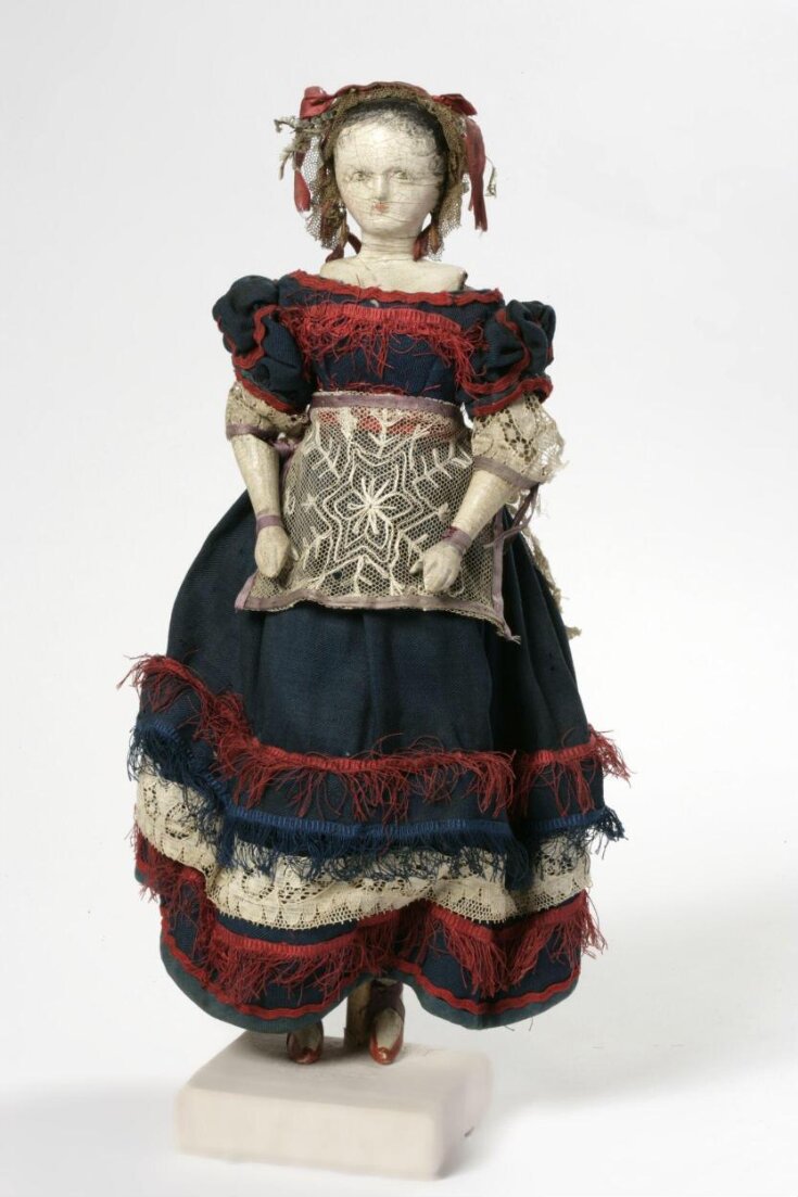 Doll | V&A Explore The Collections