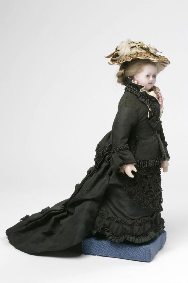 Doll | | V&A Explore The Collections