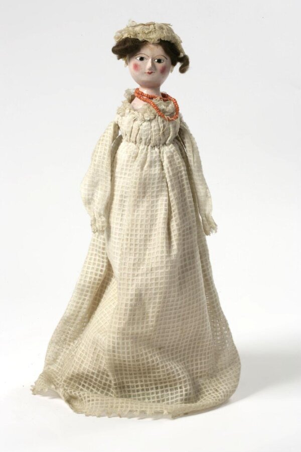 Doll | V&A Explore The Collections