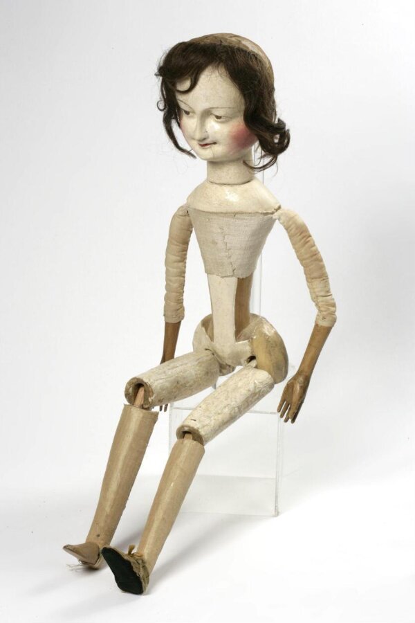 Doll | V&A Explore The Collections