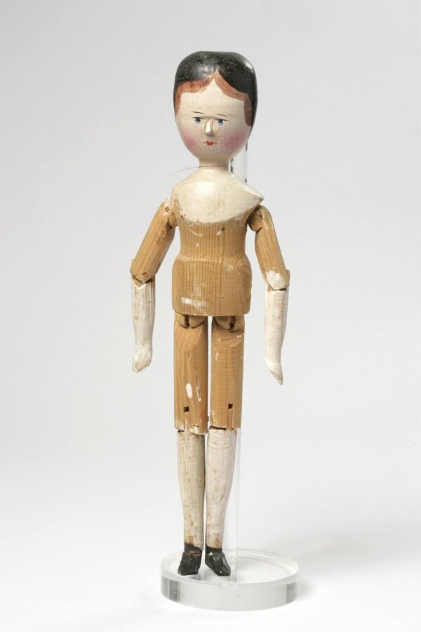 Doll | V&A Explore The Collections
