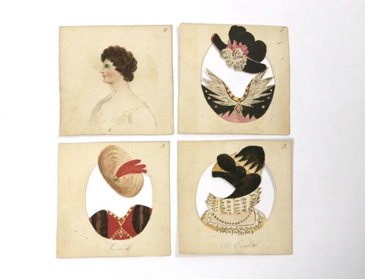 History of Little Mary | V&A Explore The Collections