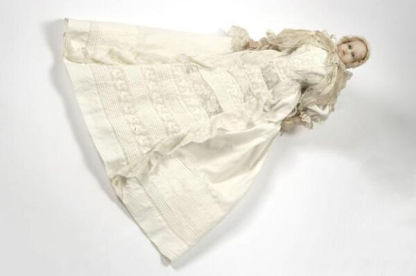 Doll | V&A Explore The Collections