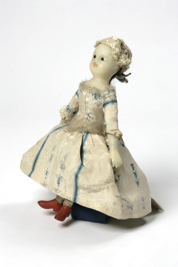 Doll | V&A Explore The Collections