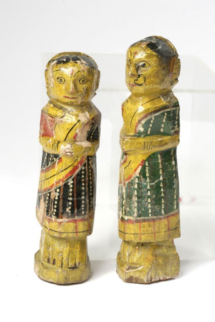 Figure | V&A Explore The Collections