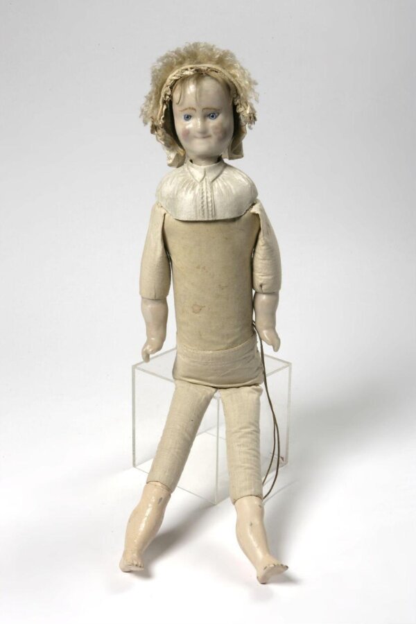 Doll | V&A Explore The Collections