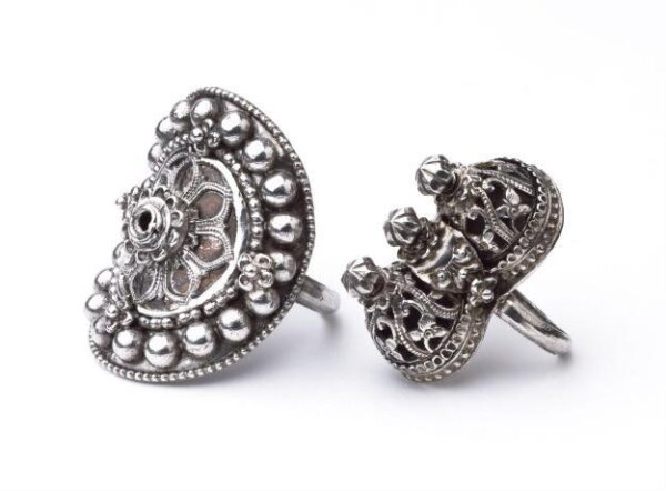 Toe Ring | V&A Explore The Collections