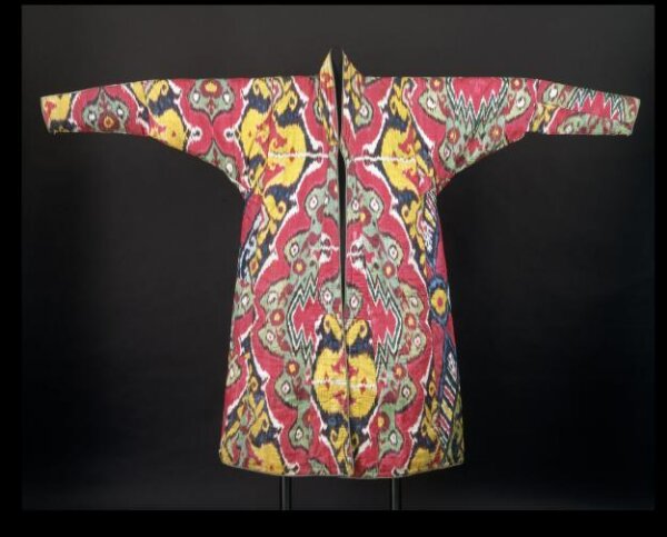 Coat | Unknown | V&A Explore The Collections