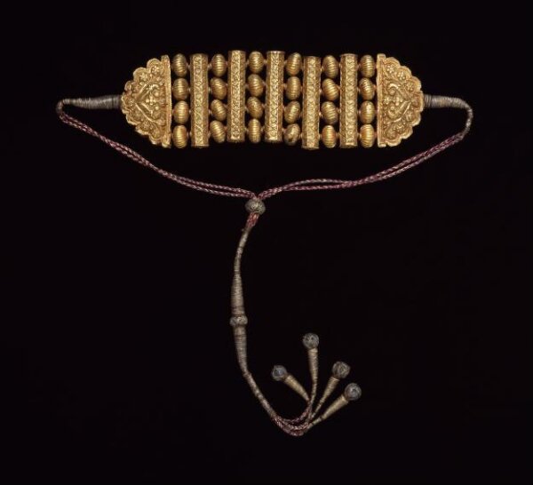 Armlet | V&A Explore The Collections