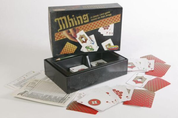 Mhing | V&A Explore The Collections