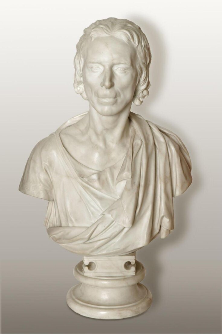 Dr Anthony Addington | Thomas Banks | V&A Explore The Collections