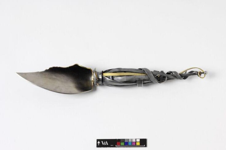 Sargasso | Cooperman, Andrew S. | V&A Explore The Collections