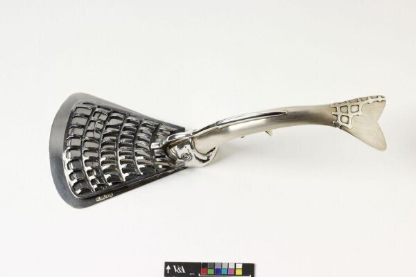 Fish Slice | V&A Explore The Collections