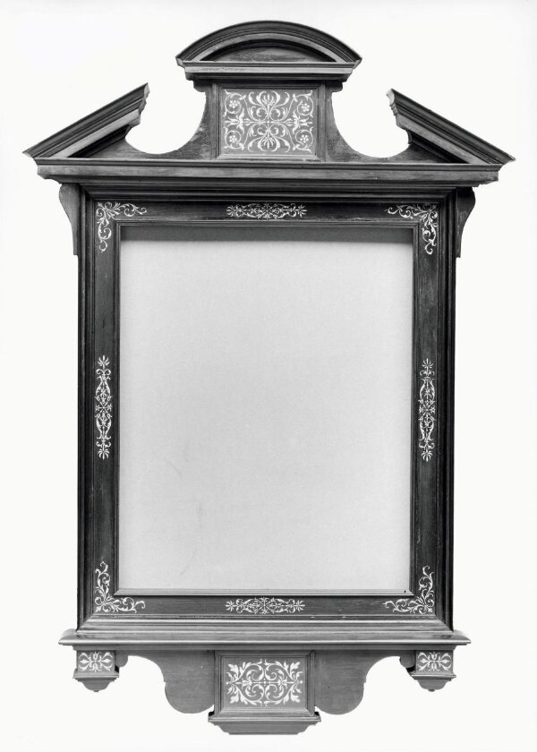 Frame | Unknown | V&A Explore The Collections