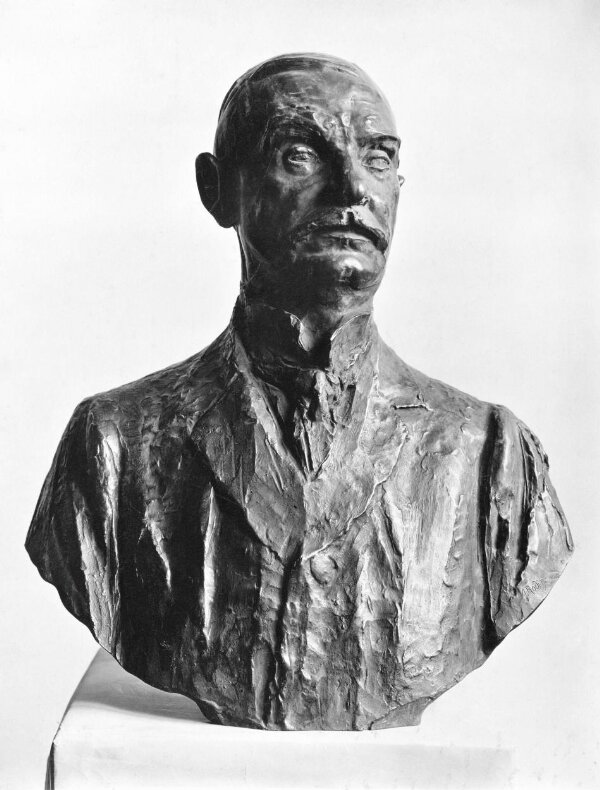 Thomas F. Ryan | Rodin | V&A Explore The Collections