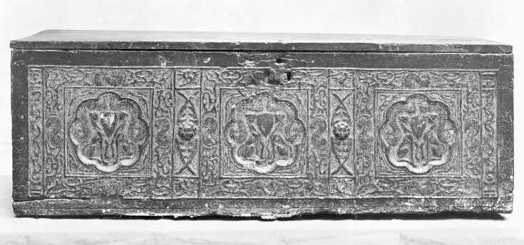 Cassone | unknown | V&A Explore The Collections