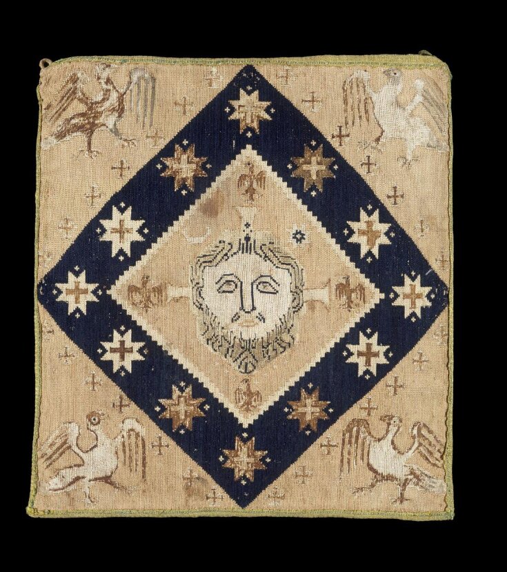 Burse | Unknown | V&A Explore The Collections
