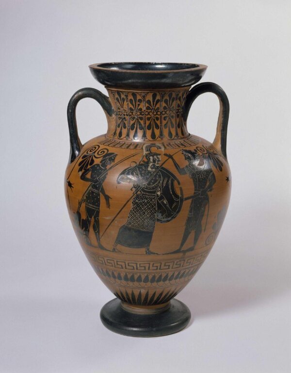 Storage Jar | Unknown | V&A Explore The Collections