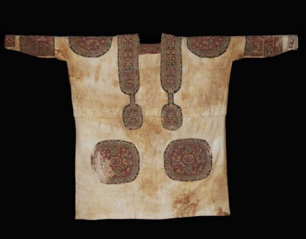 Tunic | Unknown | V&A Explore The Collections