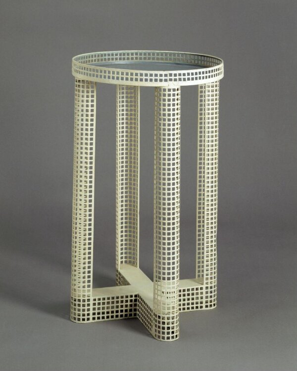 Smoking Table | Hoffmann, Josef | V&A Explore The Collections