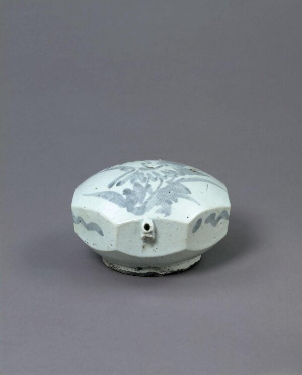 Water Dropper | Unknown | V&A Explore The Collections